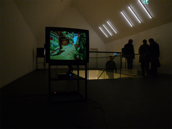 PIA MARIA MARTIN 7hours