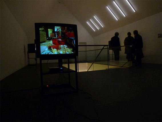 PIA MARIA MARTIN 7hours